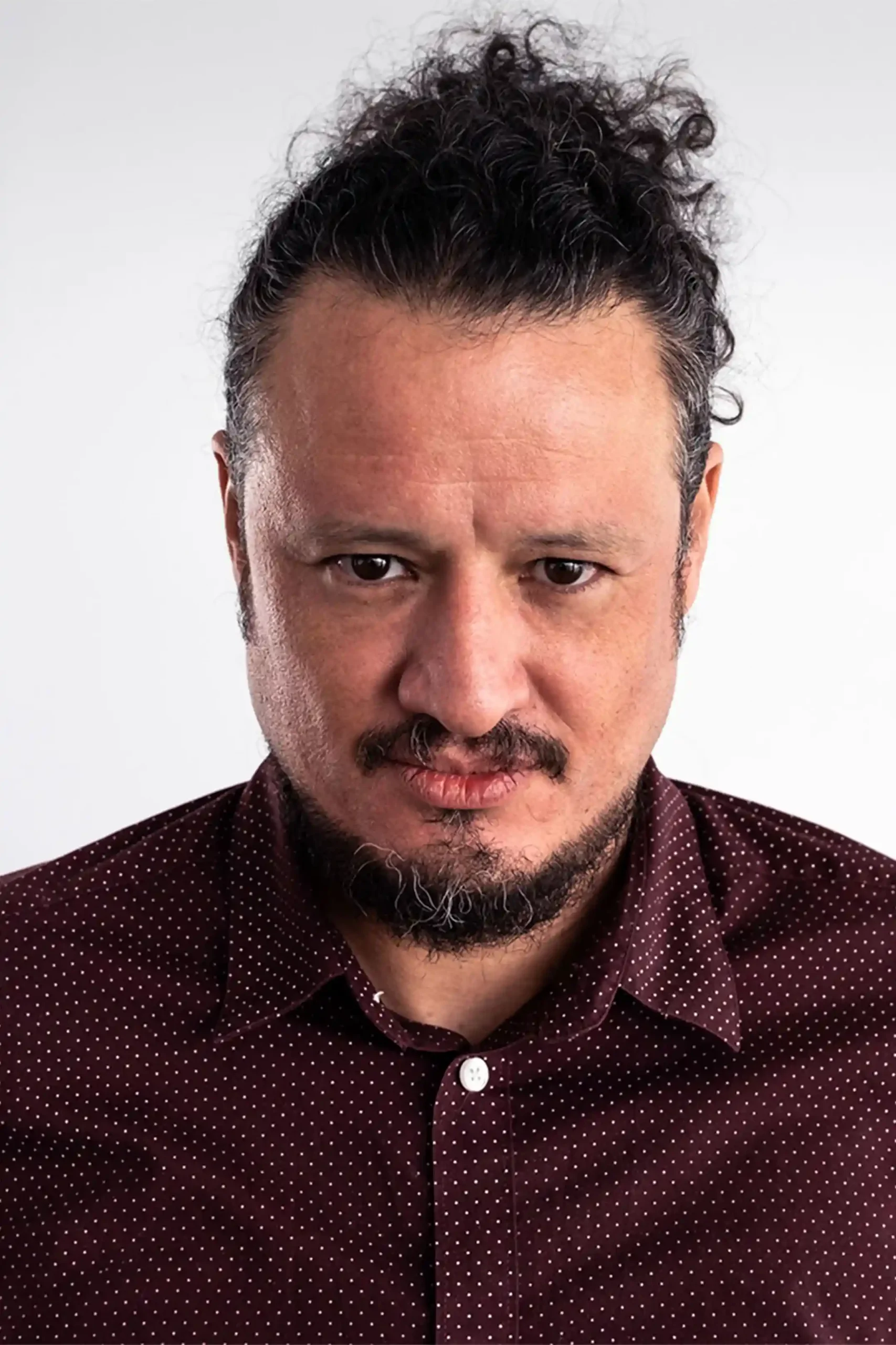 Rodolfo Castillo-Morales - Festival Internacional de Cine en Guadalajara