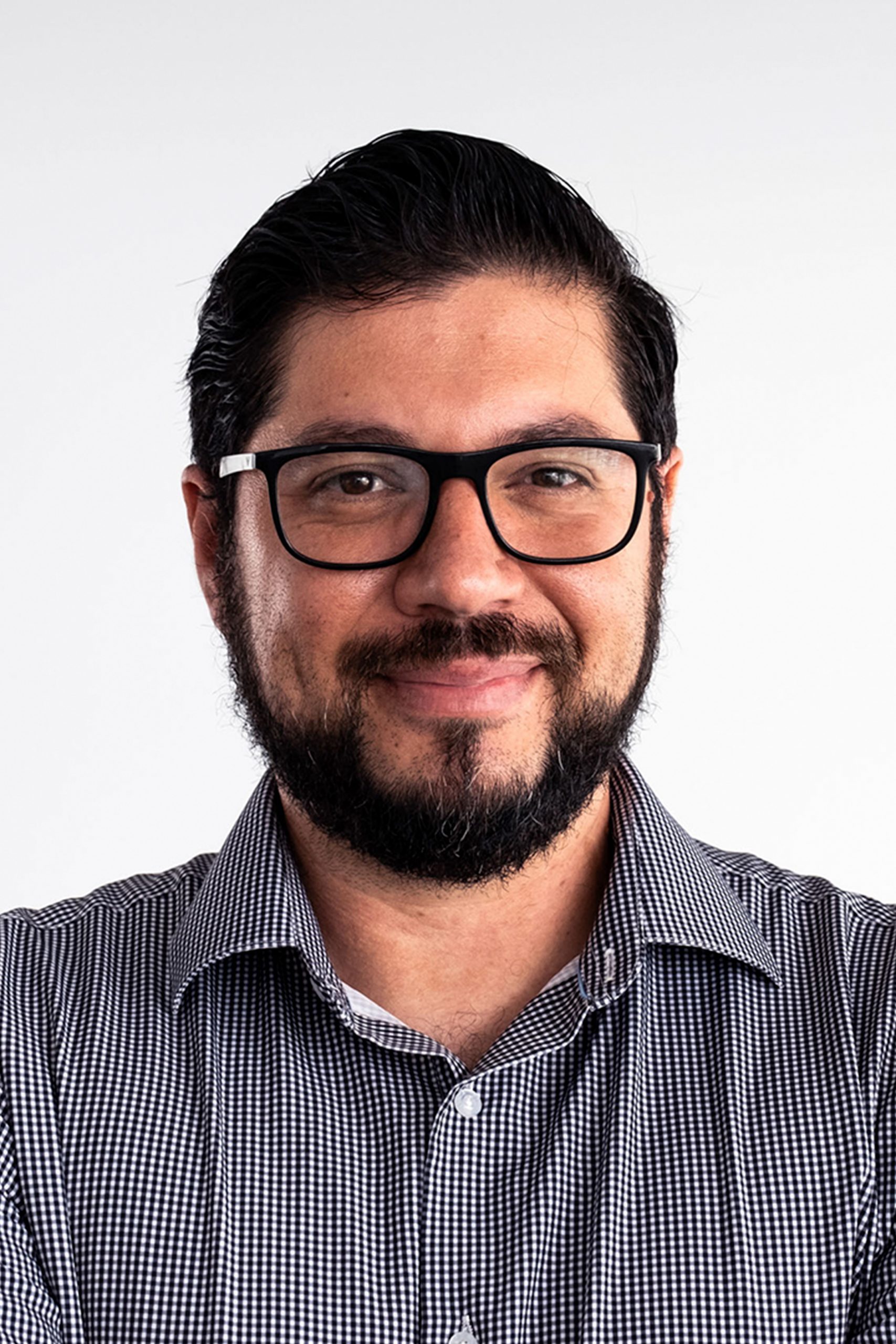 Alfonso Miller - Festival Internacional de Cine en Guadalajara