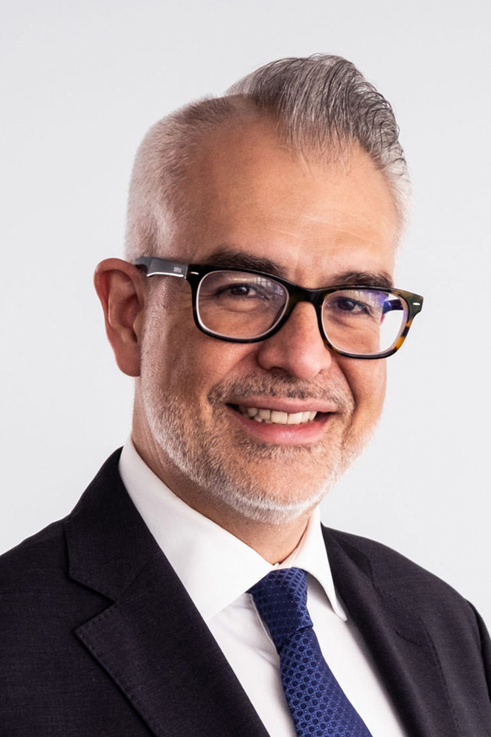 Guillermo Arturo Gómez Mata - Festival Internacional de Cine en Guadalajara