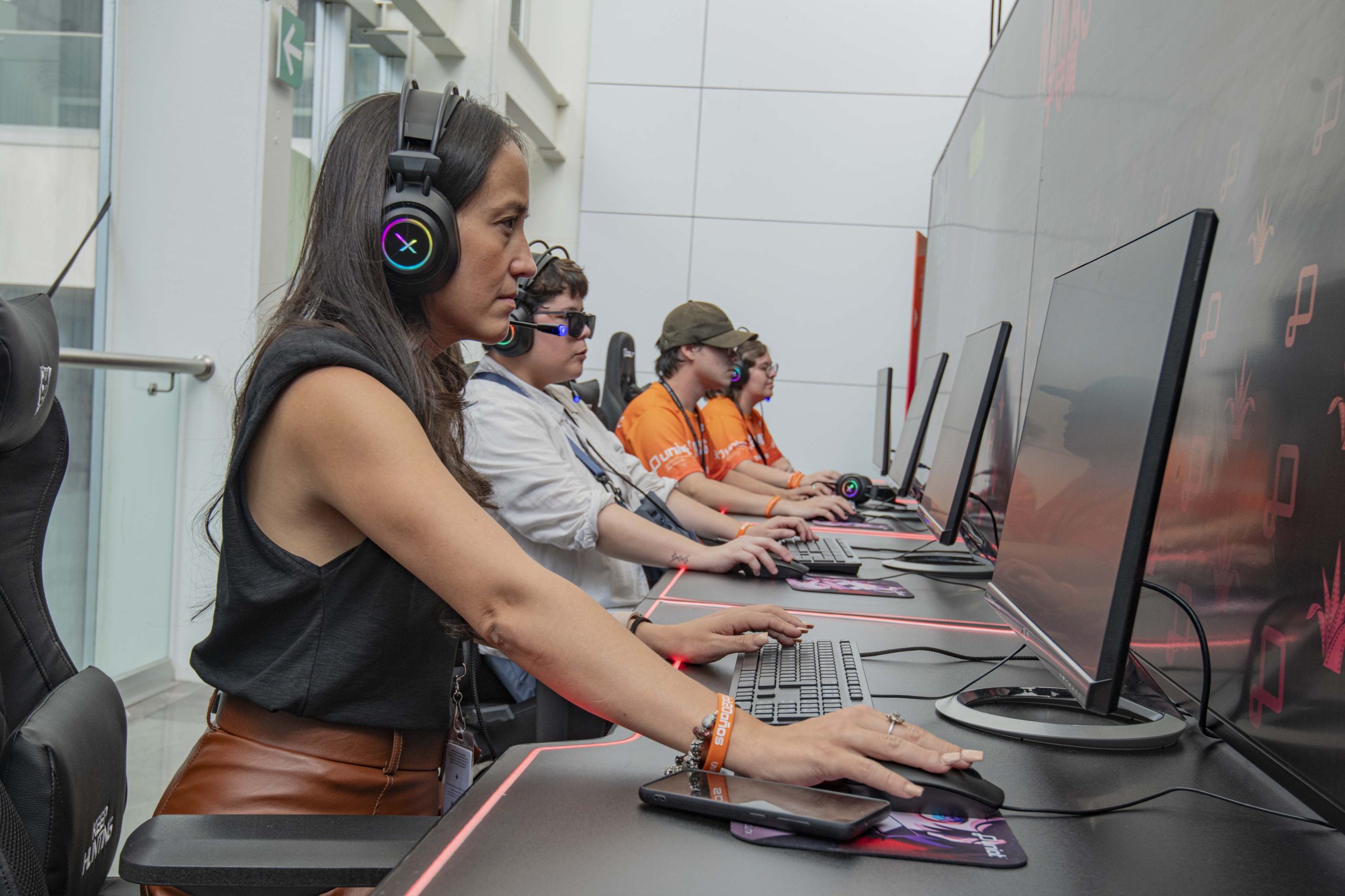 EL FICG Y LA UNIAT CONVOCAN A LA SEGUNDA EDICIÓN DE FICGAMES: JUGANDO ...