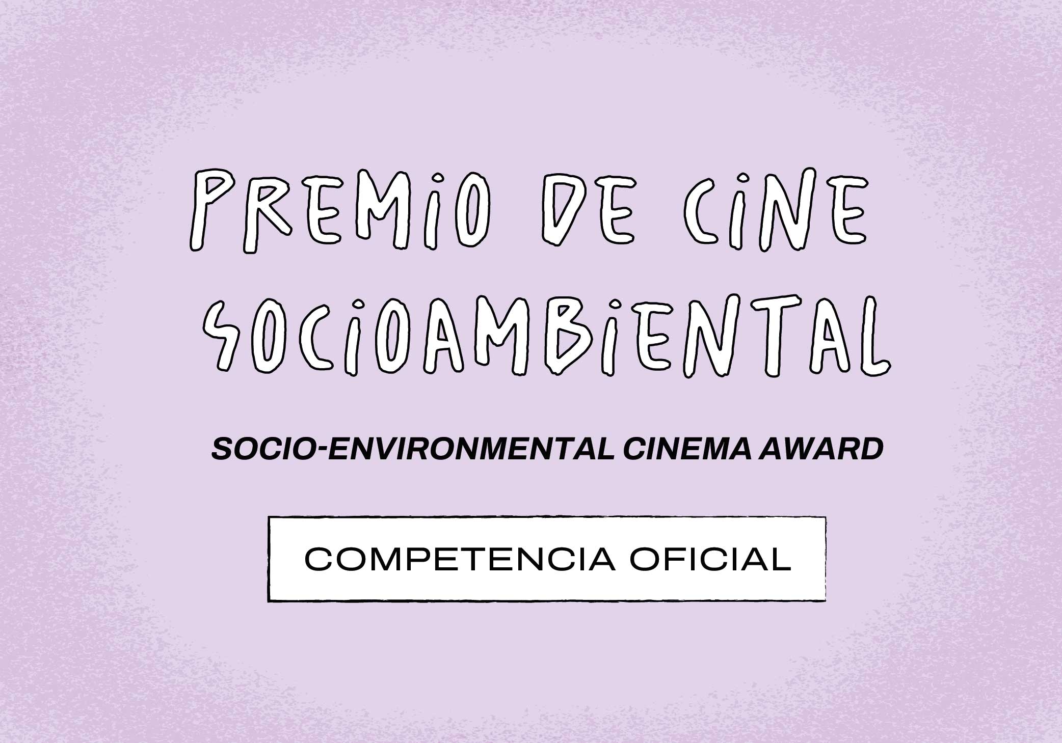 FICG40 ANUNCIA SU SELECCIÓN OFICIAL PARA EL PREMIO DE CINE ...