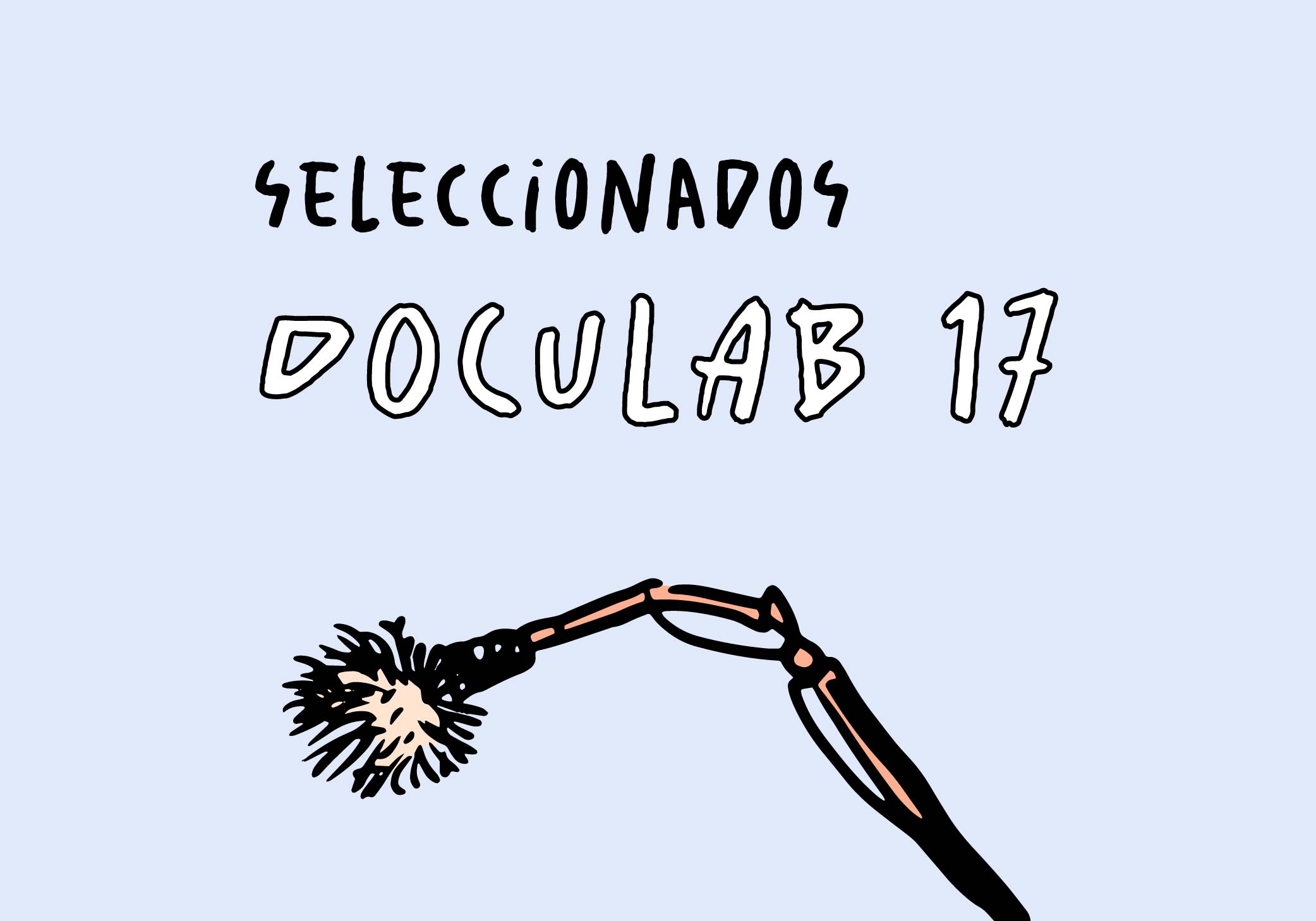 FICG 40 INDUSTRY ANNOUNCES PROJECTS SELECTED FOR DOCULAB: DOCUMENTARY LABORATORY - Festival ...