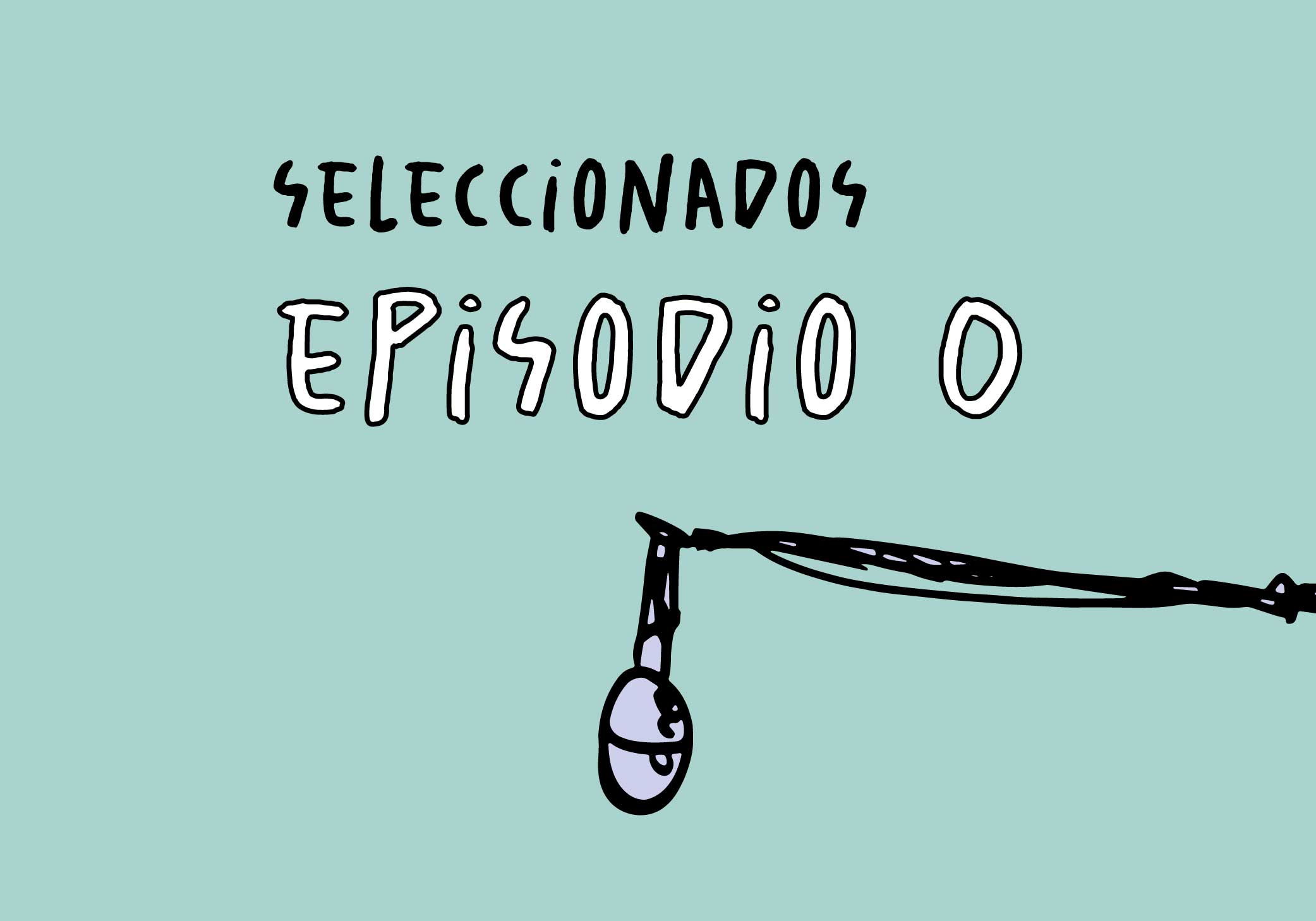 INDUSTRIA DEL FICG ANUNCIA LA SELECCIÓN DE LA SEXTA EDICIÓN DE EPISODIO ...