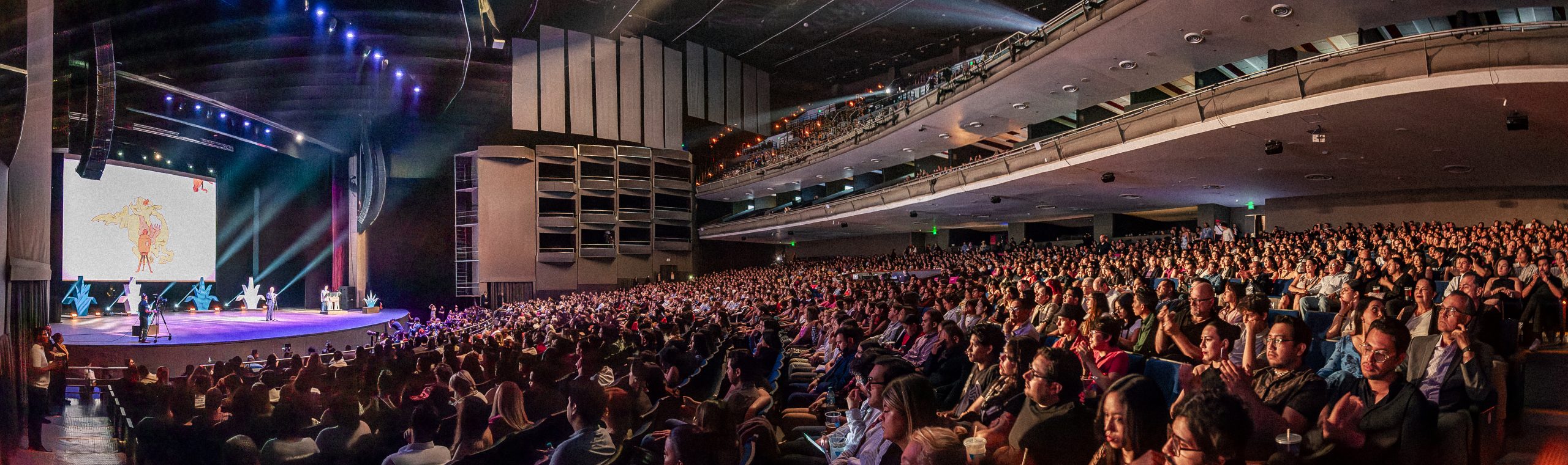‘LOS CUARENTA SON LOS MEJORES AÑOS DE LA VIDA’: EL FICG CELEBRA CUATRO ...