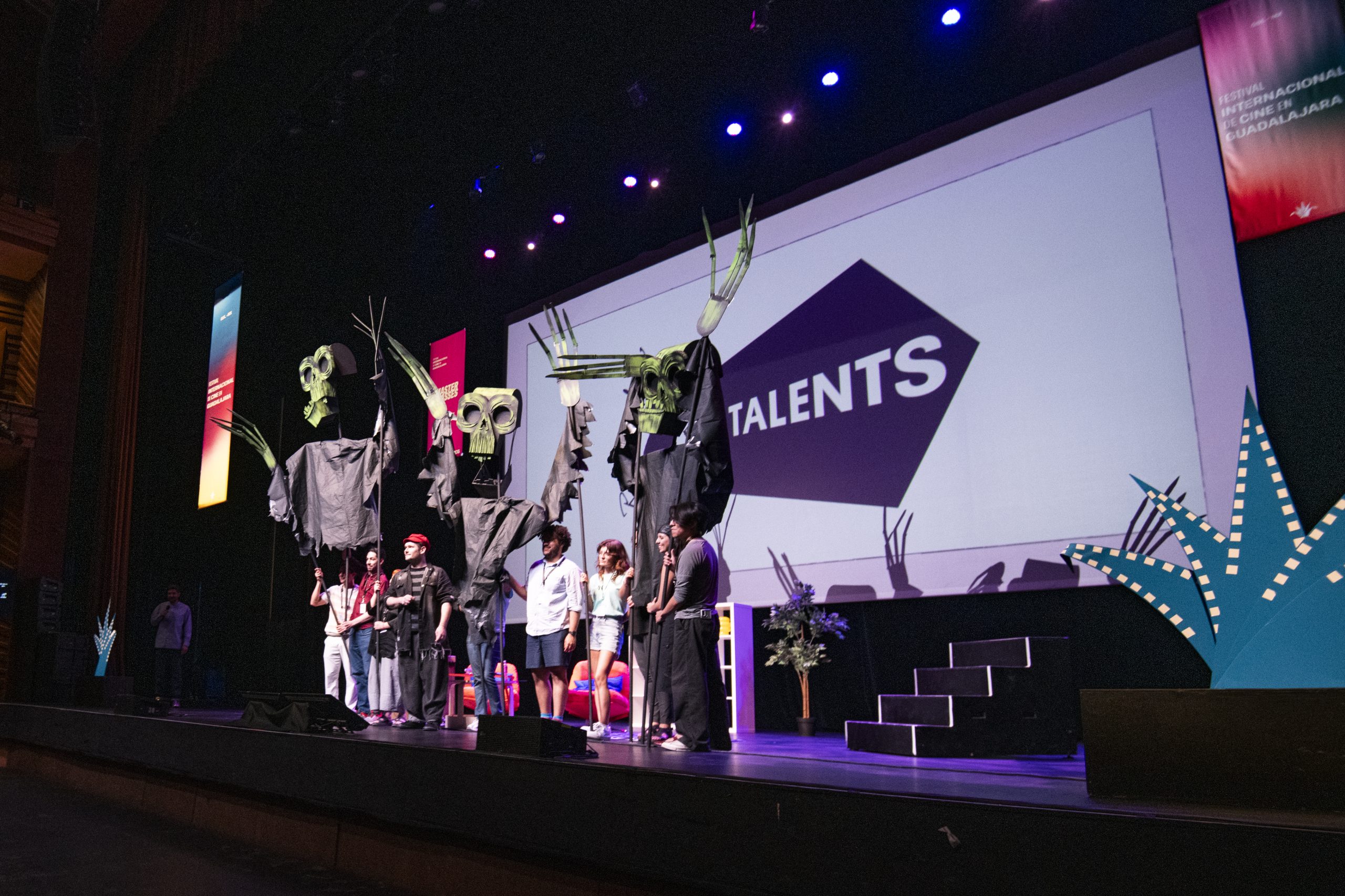 “BE ROMANTIC IN YOUR ART AND PRAGMATIC WITH YOUR TIME”; EAN MCNAMARA ...